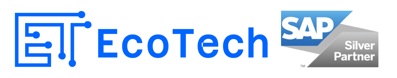 Careers - Ecotech SAP