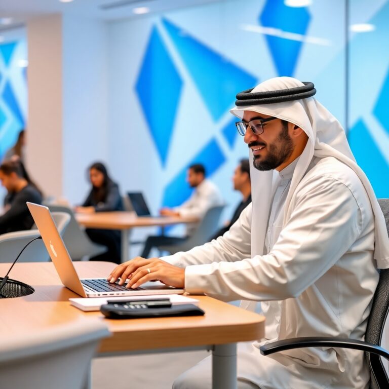 EcoTech - SAP Partner in Saudi Arabia, Kuwait and Egypt