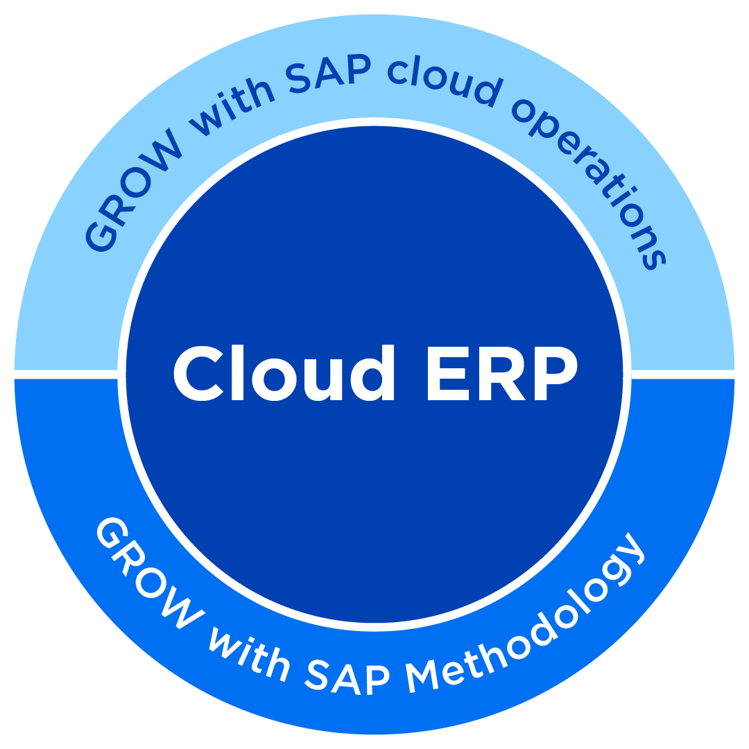 What is Grow with SAP? - EcoTech
